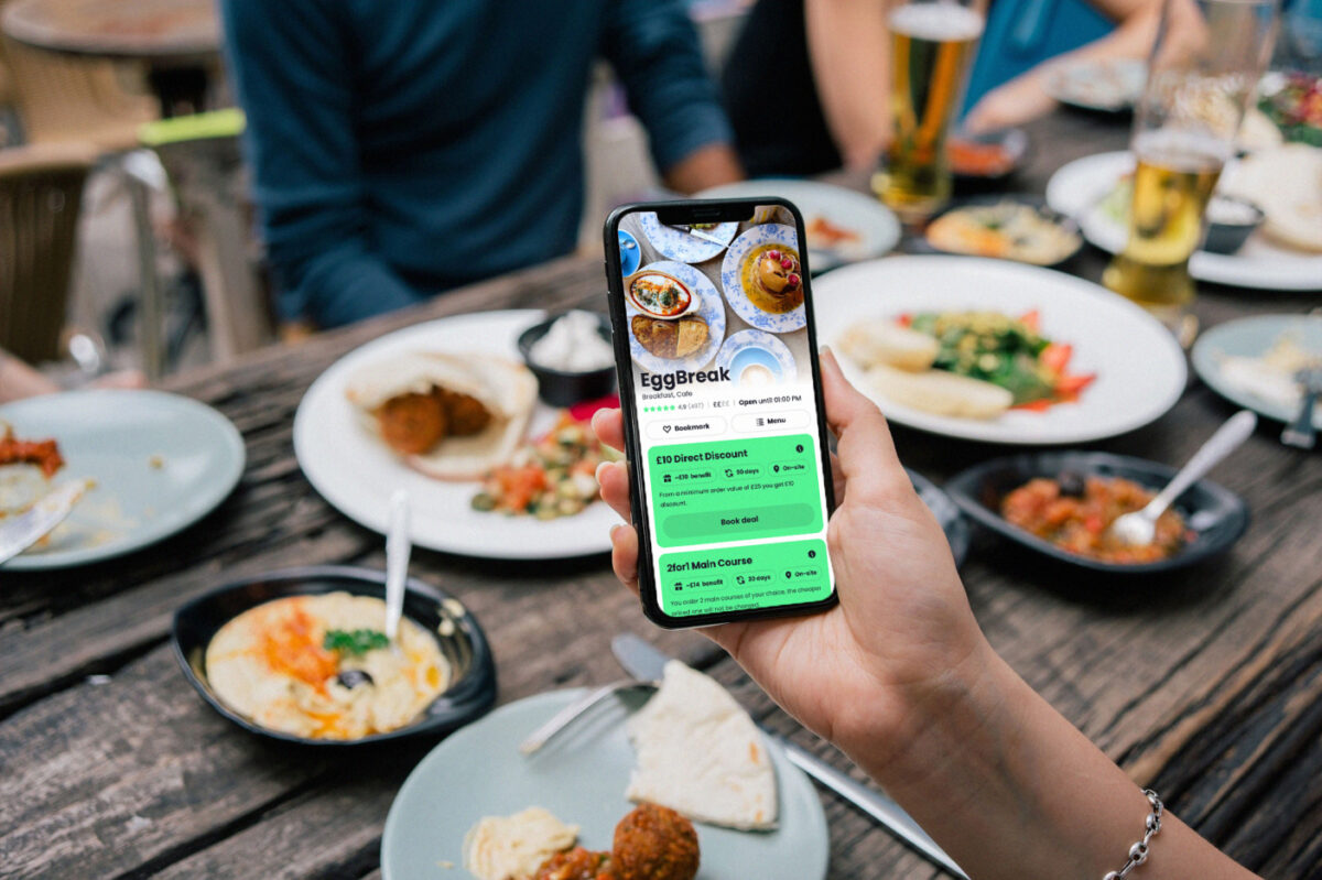 NeoTaste to support operator growth as app launches in UK