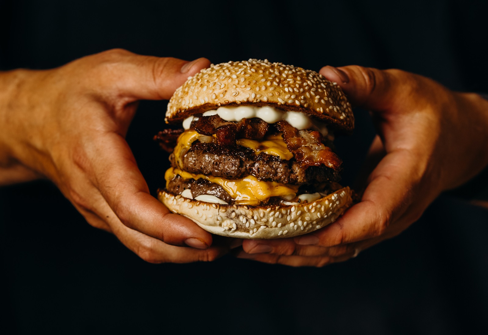 Black Bear Burger to open new Boxpark Camden site