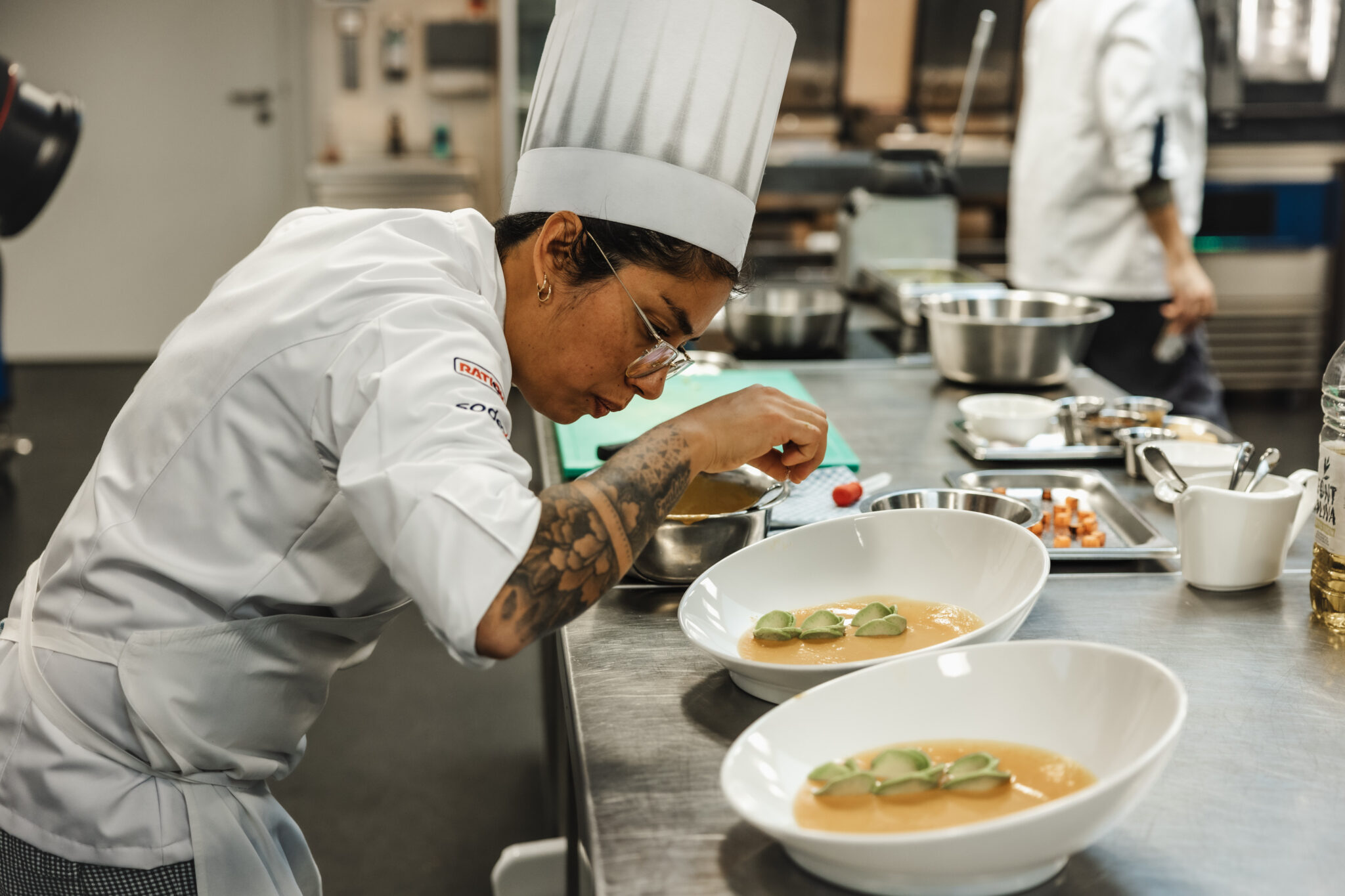 Sodexo sets out Social Impact Pledge 2030
