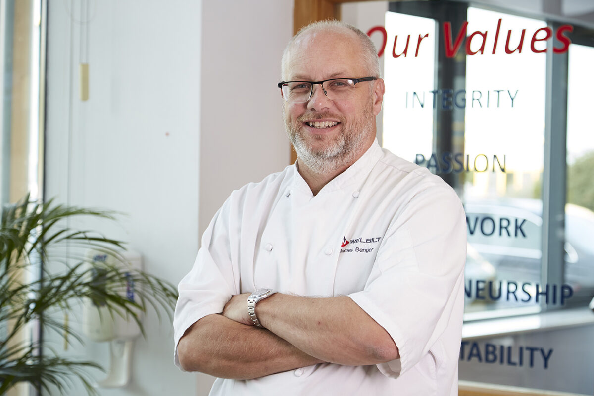 Welbilt UK appoints new senior management team