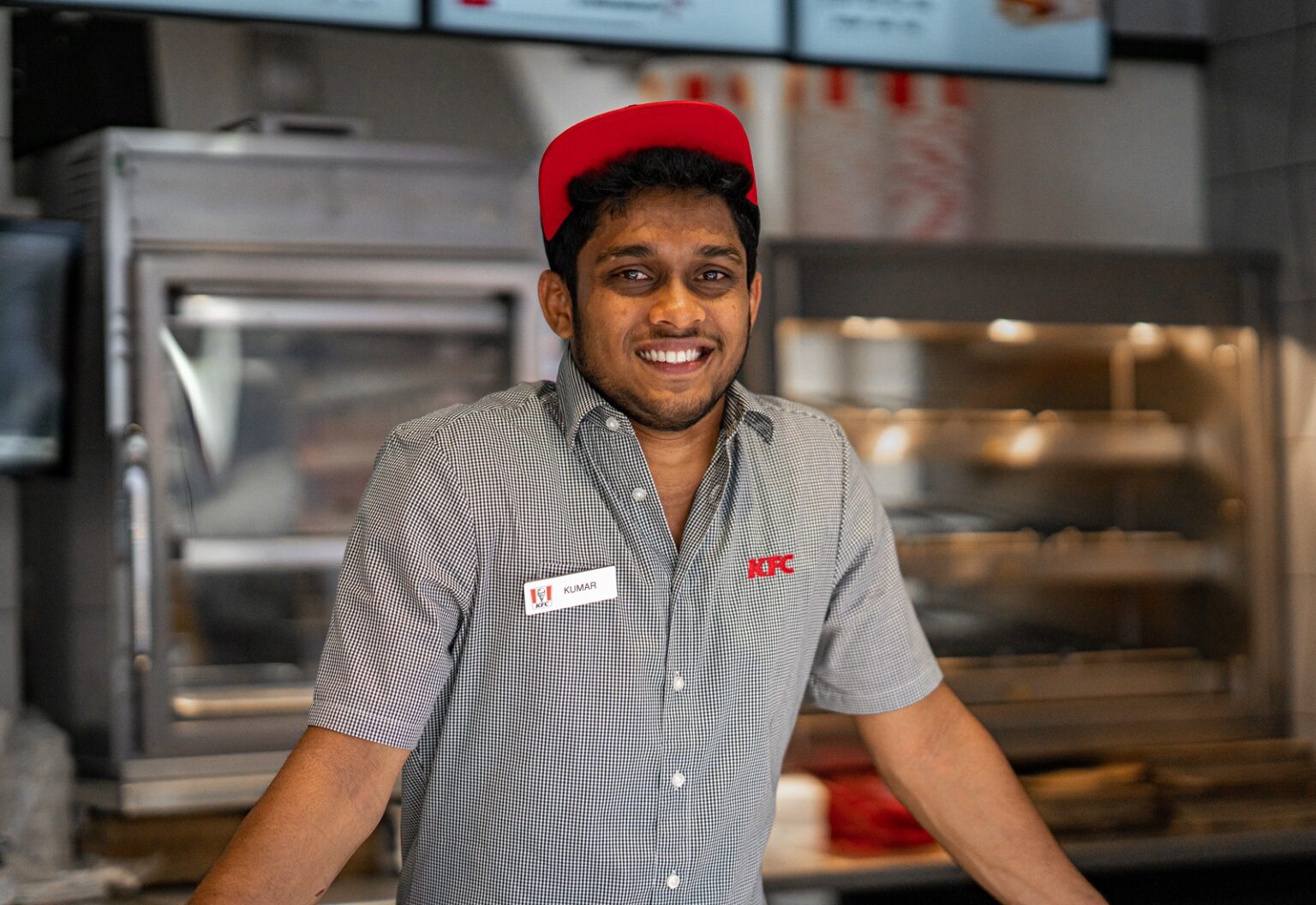 KFC to create 7,000 new jobs and invest £1.5bn in UK and Ireland