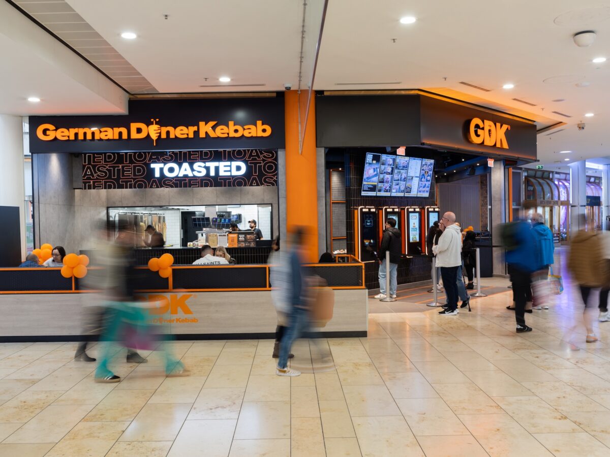 GDK partners with True investment firm to boost growth