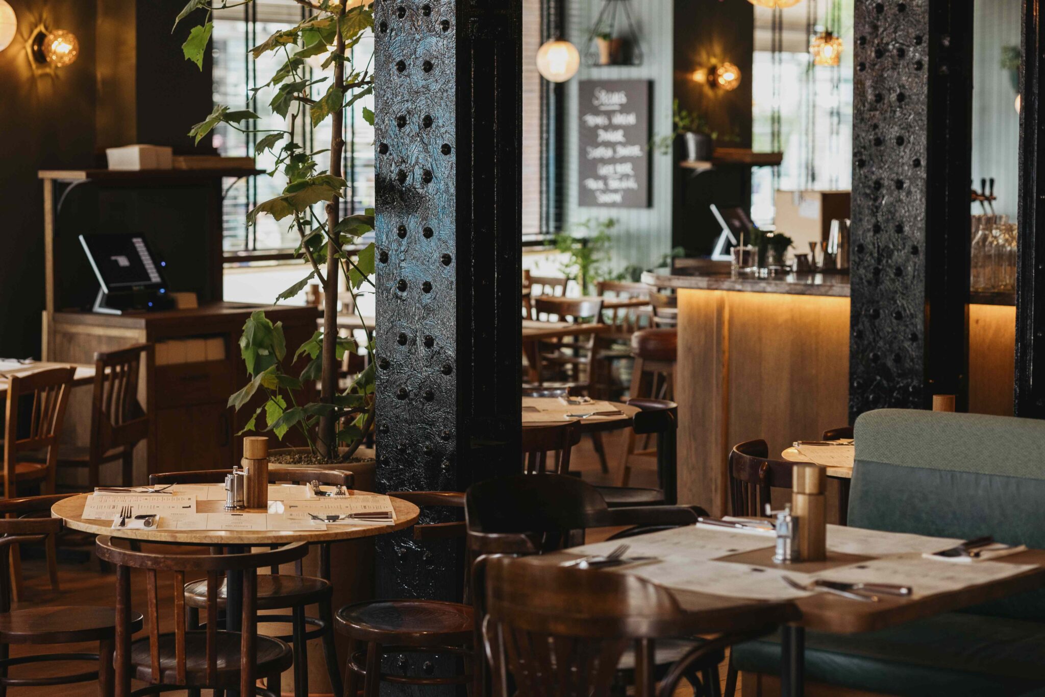 INSIDE LOOK: Design secrets of Manchester's new Flat Iron