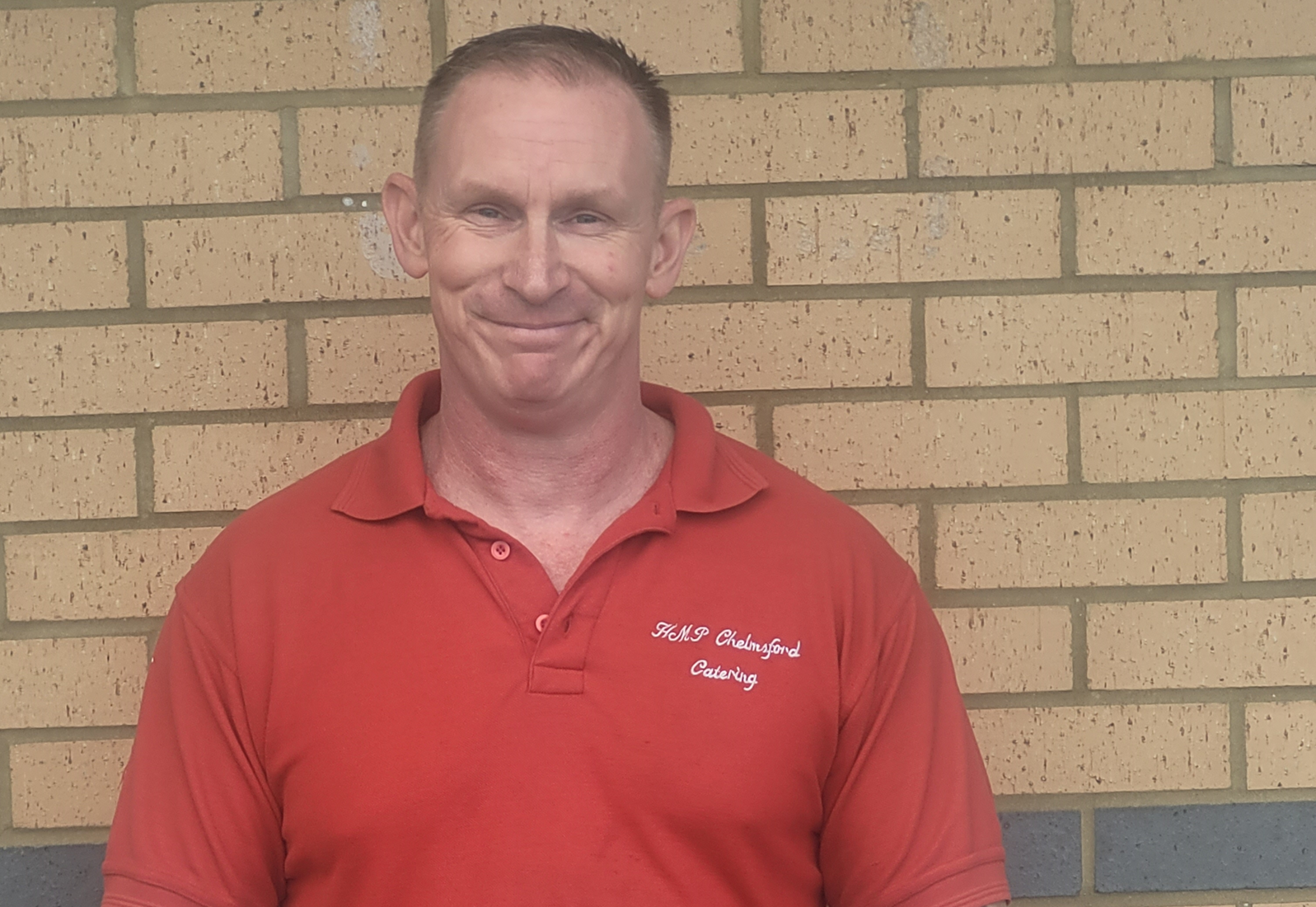 Prisons seeking catering staff for kitchens