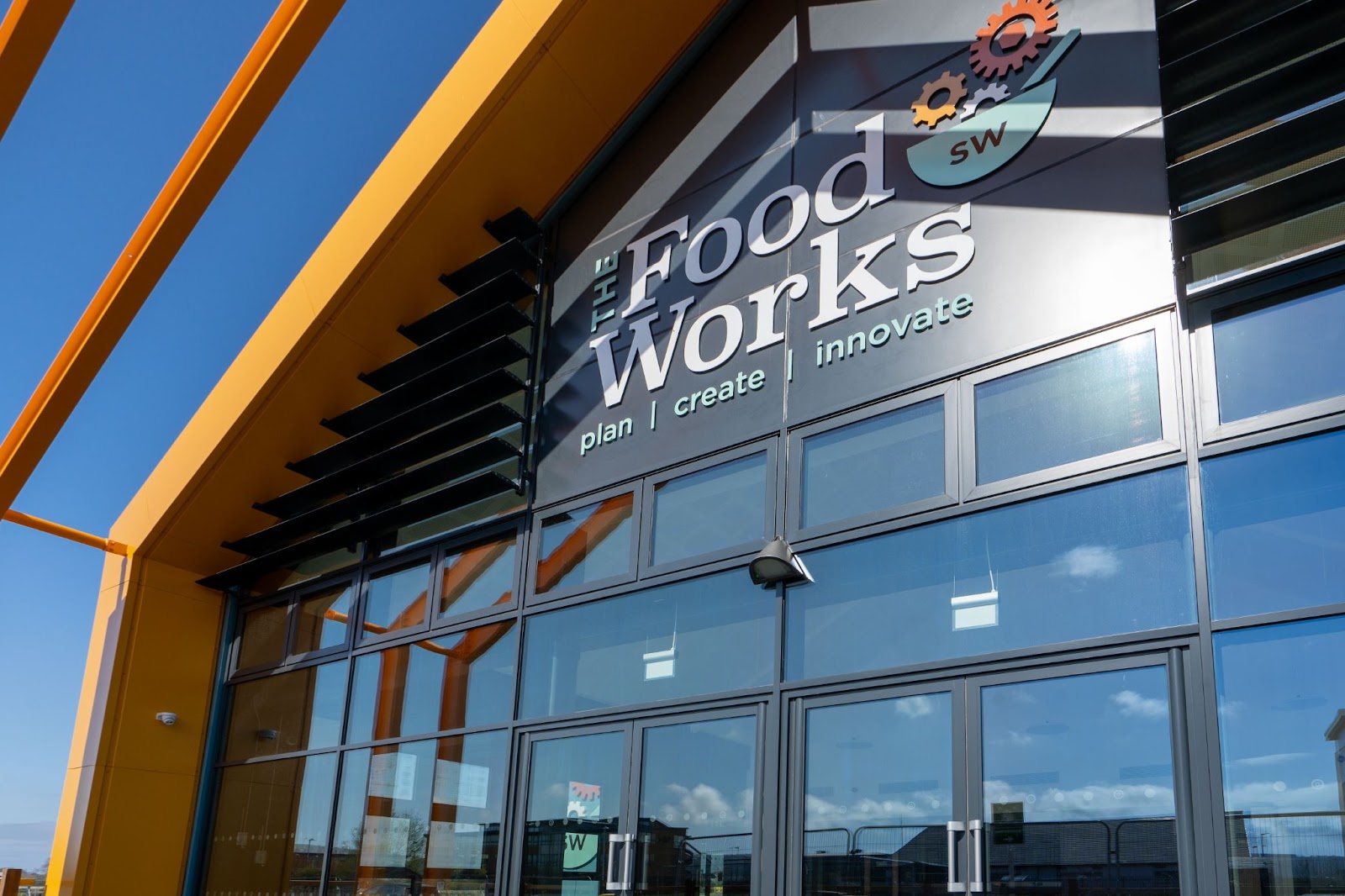 The Food WorksSW seeks partners to support operator innovation