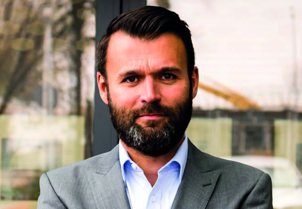 Meiko adds Hilton growth strategist to UK management team