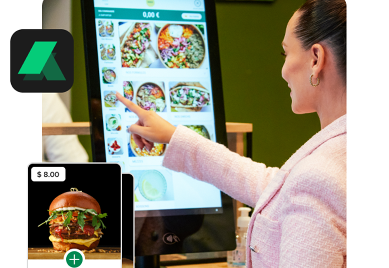 Deliverect buys restaurant ordering kiosk firm Tabesto