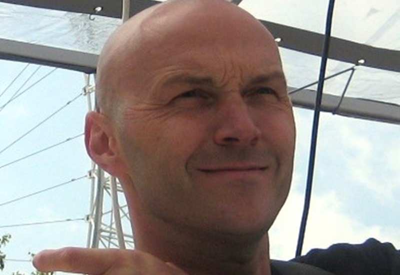 Simon Rimmer’s restaurant group owed over £450,000 to HMRC