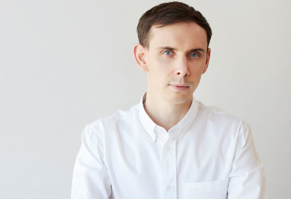 Daniel Calvert becomes first British chef to win three Michelin stars ...