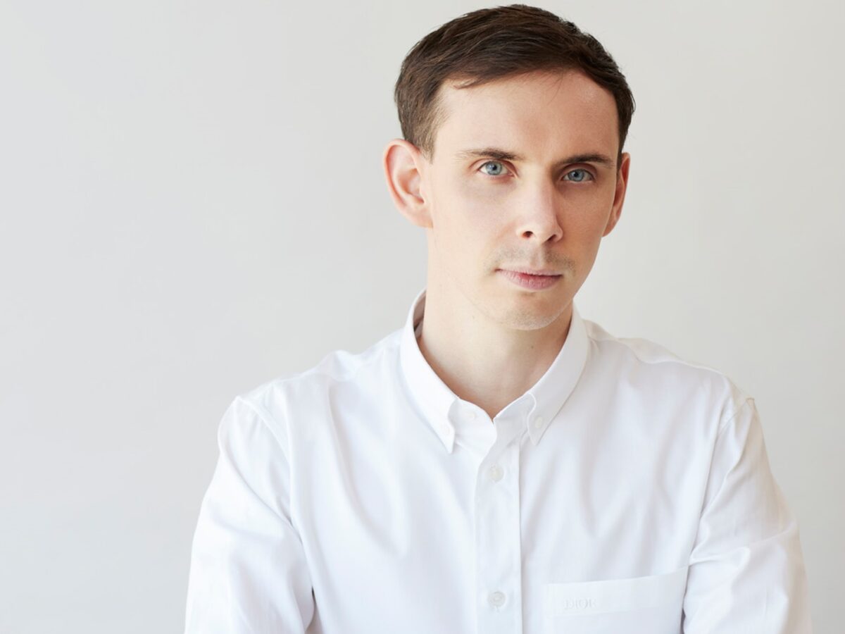 Daniel Calvert becomes first British chef to win three Michelin stars ...