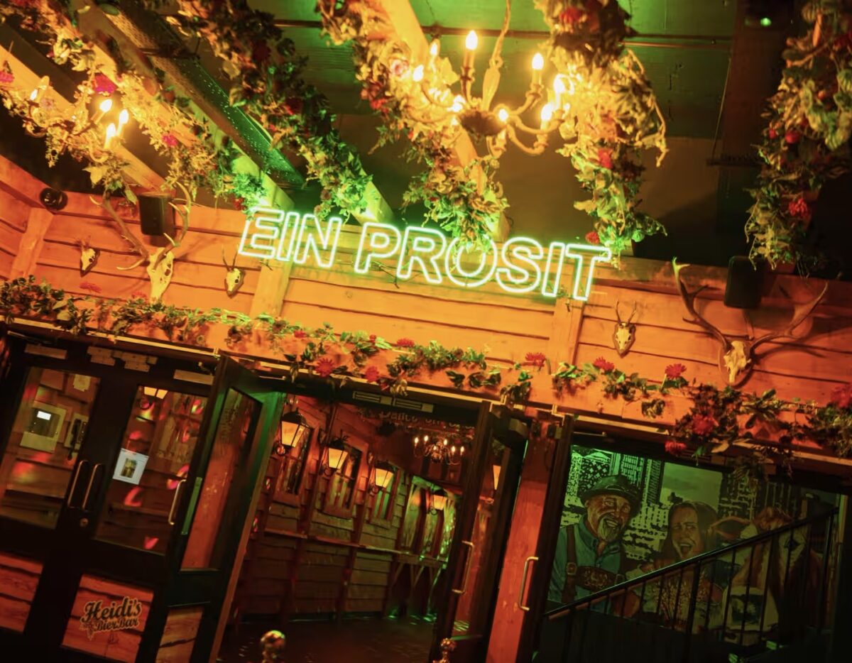 Barbara’s Bier Haus set to come to Bournemouth