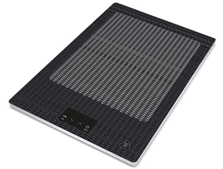 FEM brings new induction buffet plate to market