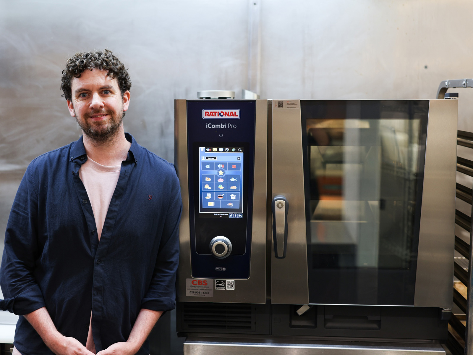 Rational customer puts spotlight on art of bread-making