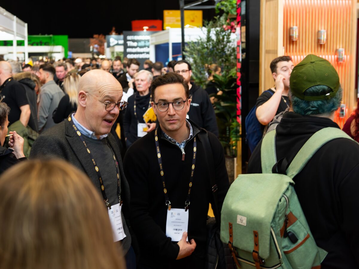 NRB 2025 and Lunch! North line-up revealed