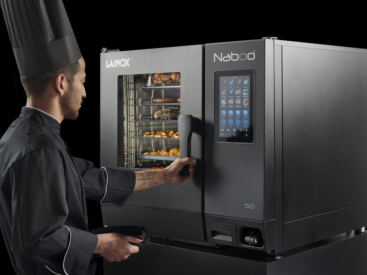 COMBI OVENS: Education endures