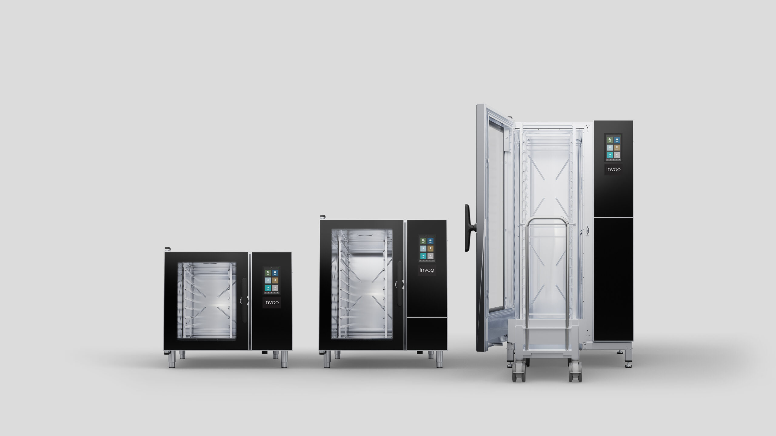 COMBI OVENS: Education endures