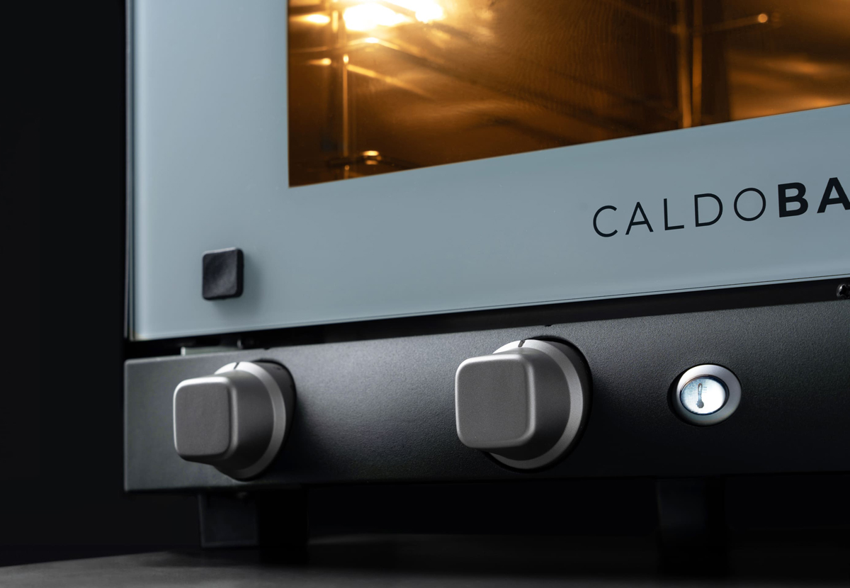 Spidocook unveils electric convection oven to boost kitchen efficiency
