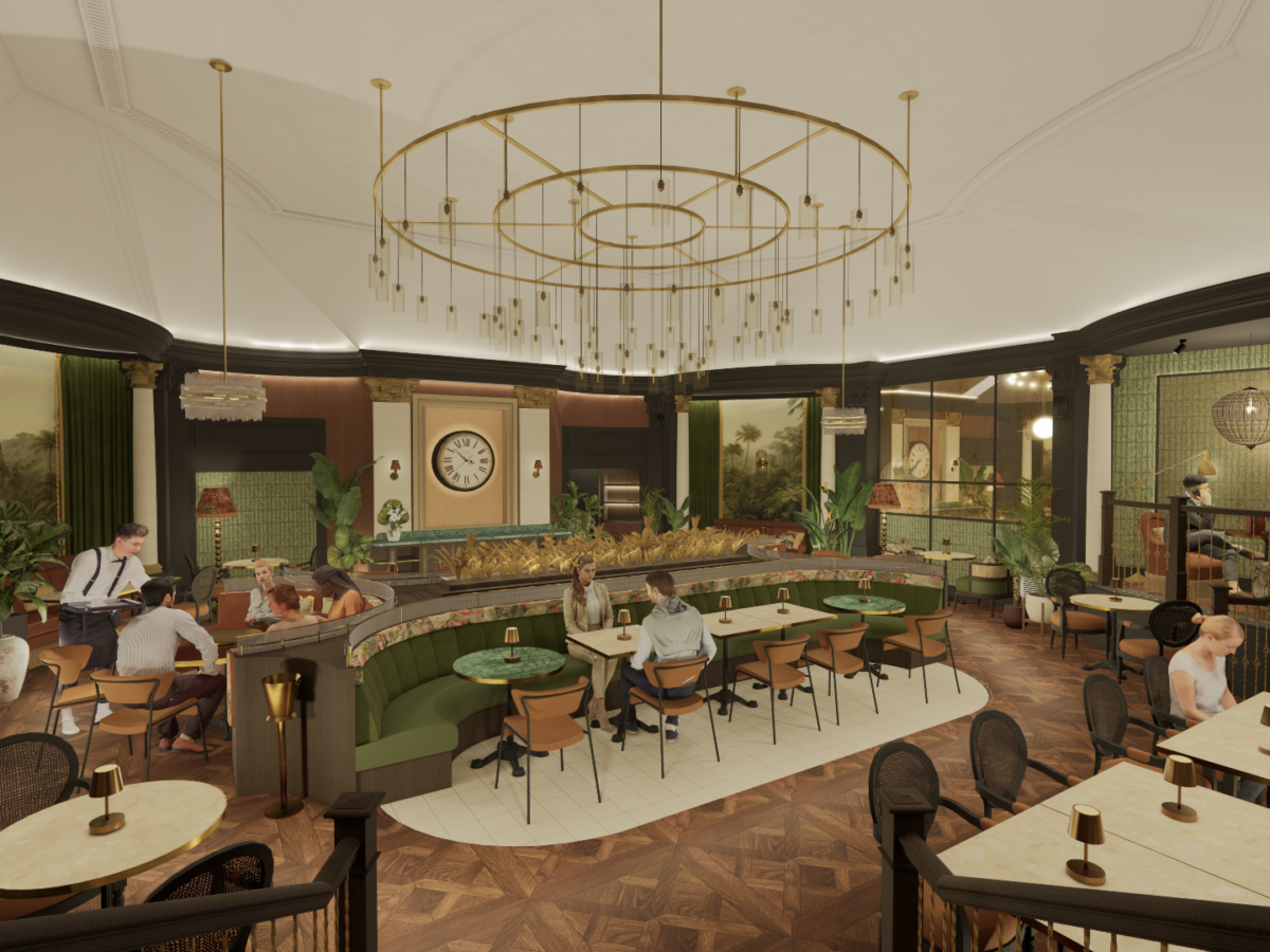 Cinnamon Kitchen to make northern debut in Leeds