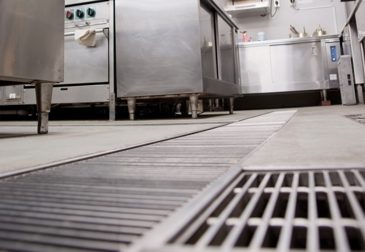 Kitchen operators lost in the fog offered grease management guidance
