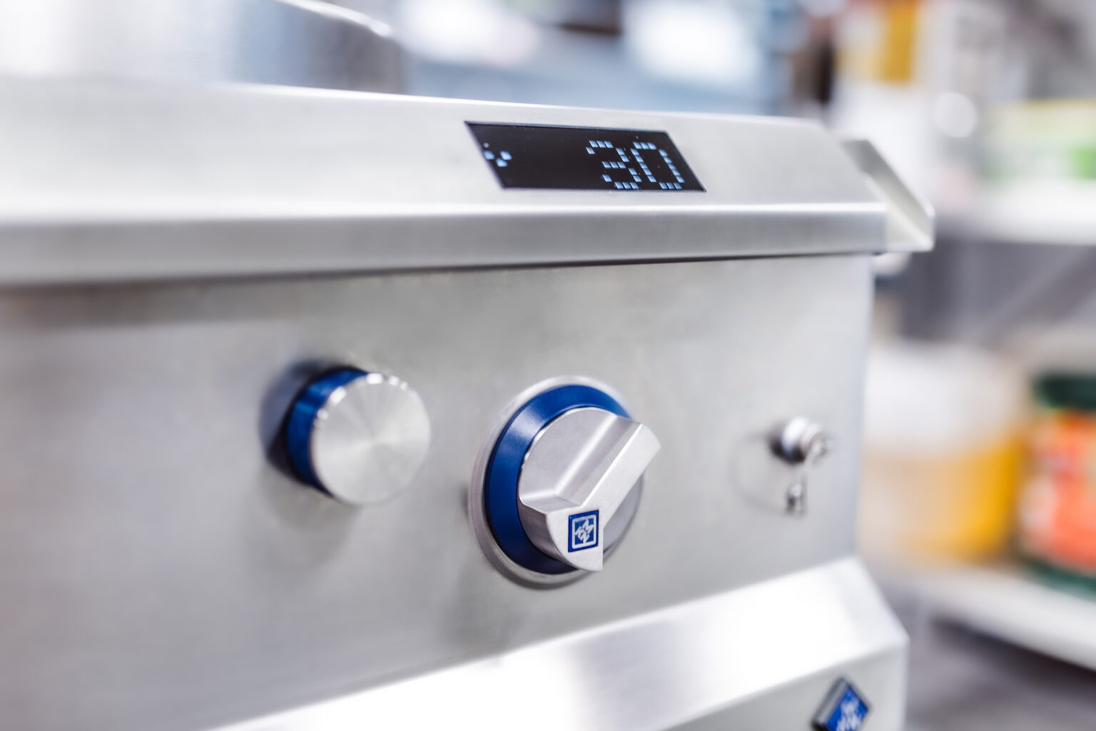 MKN unveils turbo-charged Optima cook line