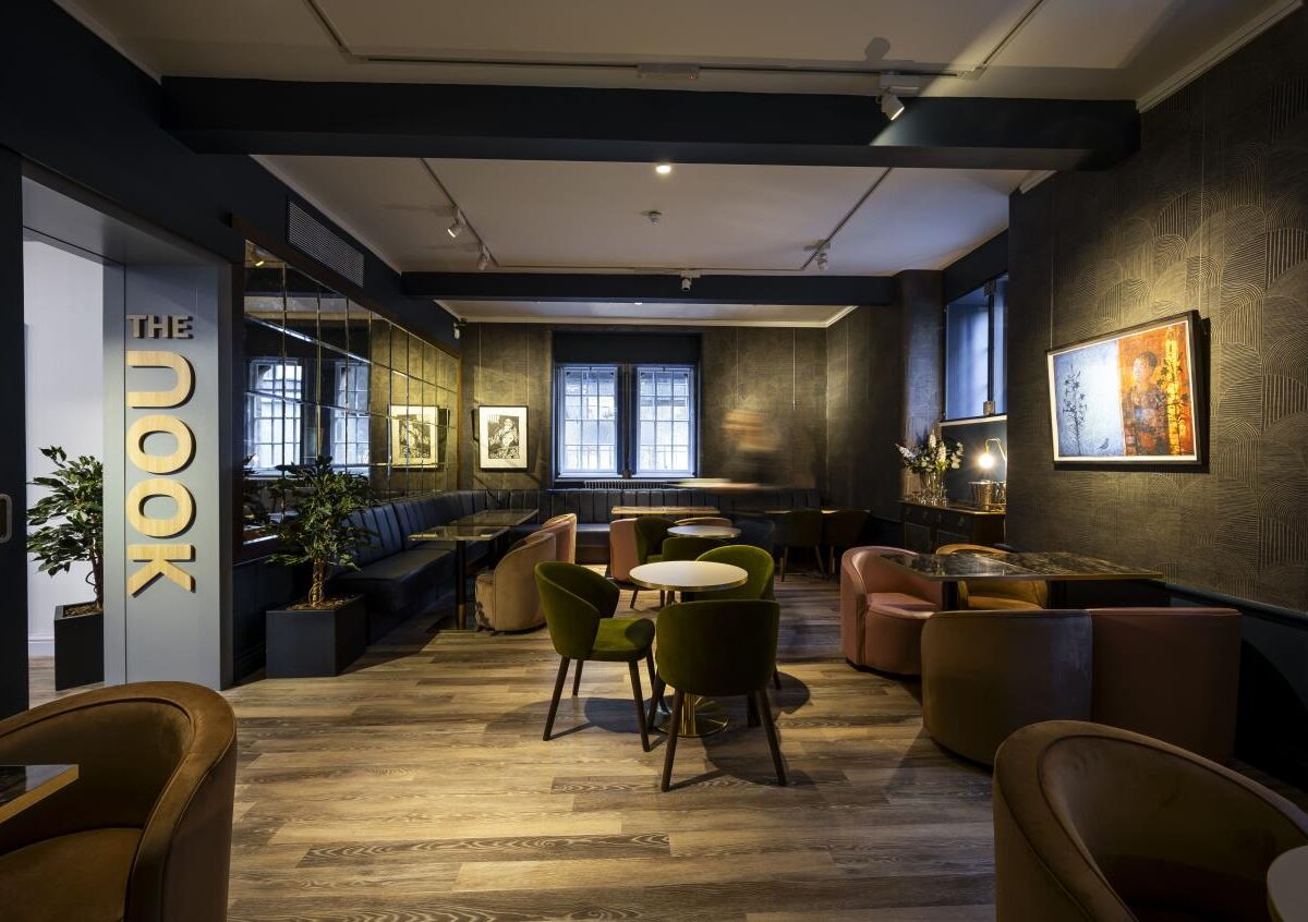 Heritage Portfolio relaunches revamped National Galleries Scotland ...