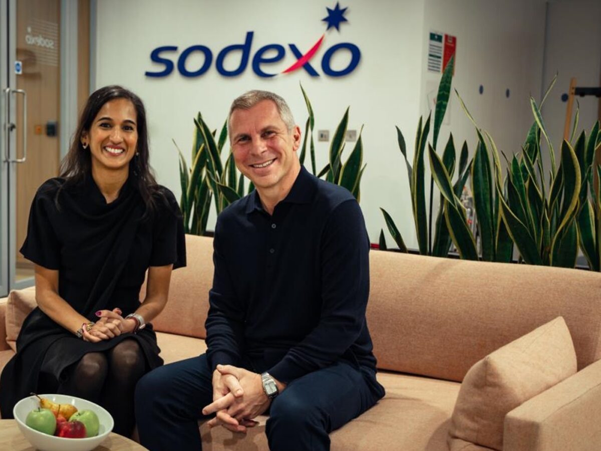Sodexo and Culinary Medicine UK to advance nutrition education