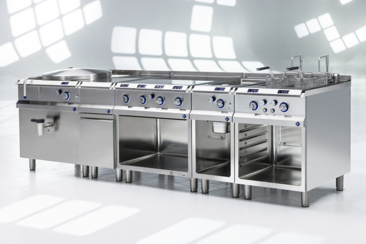 MKN's new Optima line takes innovation to 'new dimension'