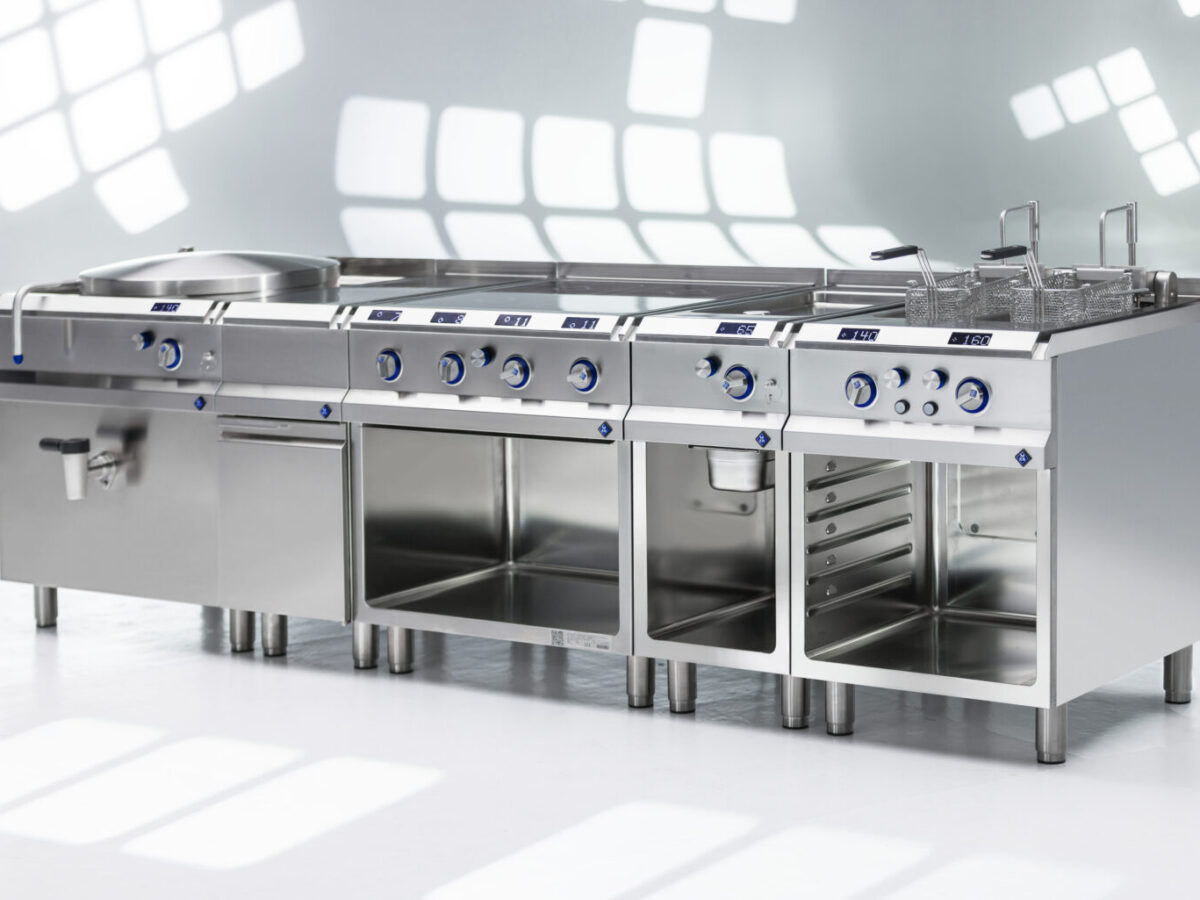 MKN's new Optima line takes innovation to 'new dimension'