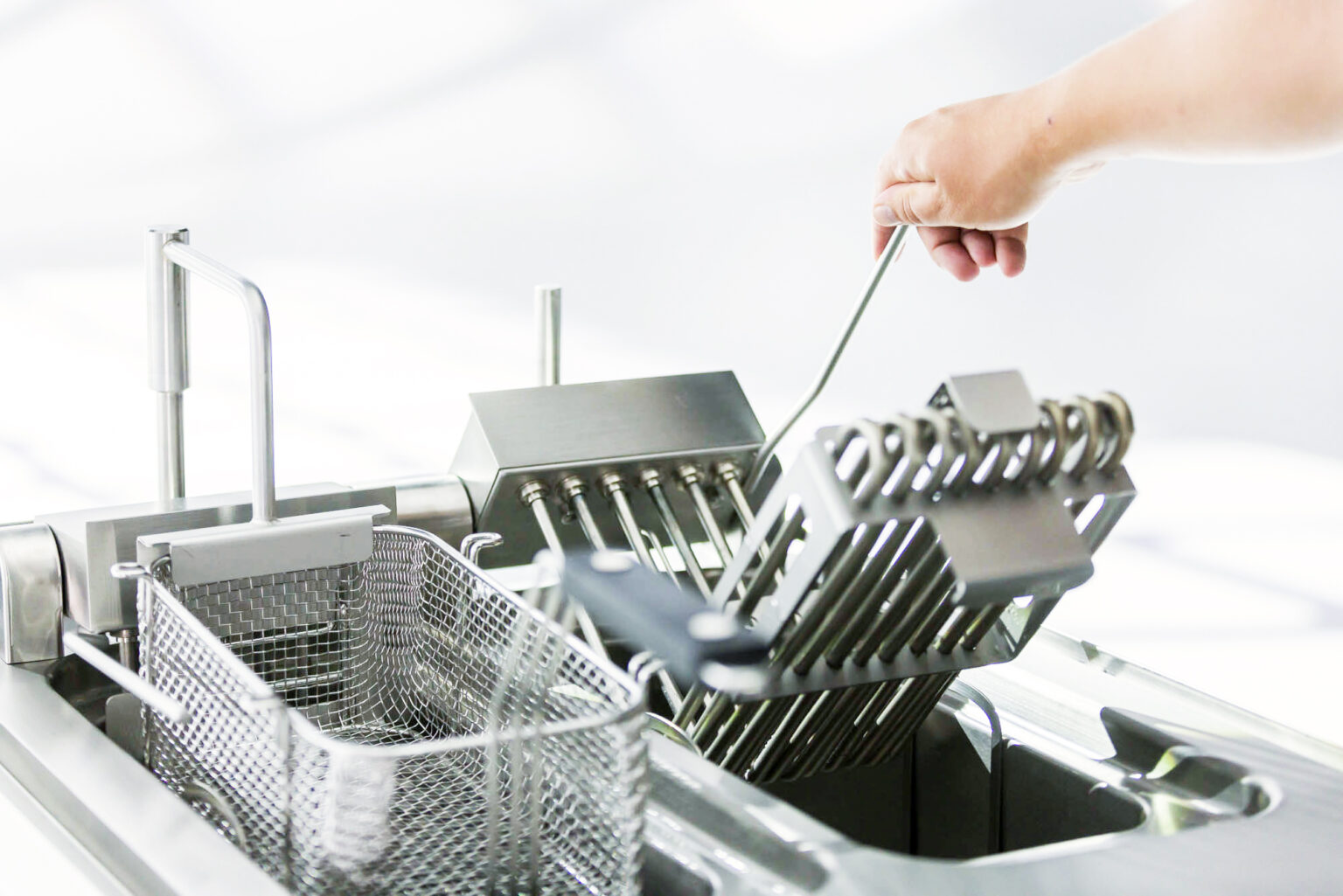 MKN's new Optima line takes innovation to 'new dimension'