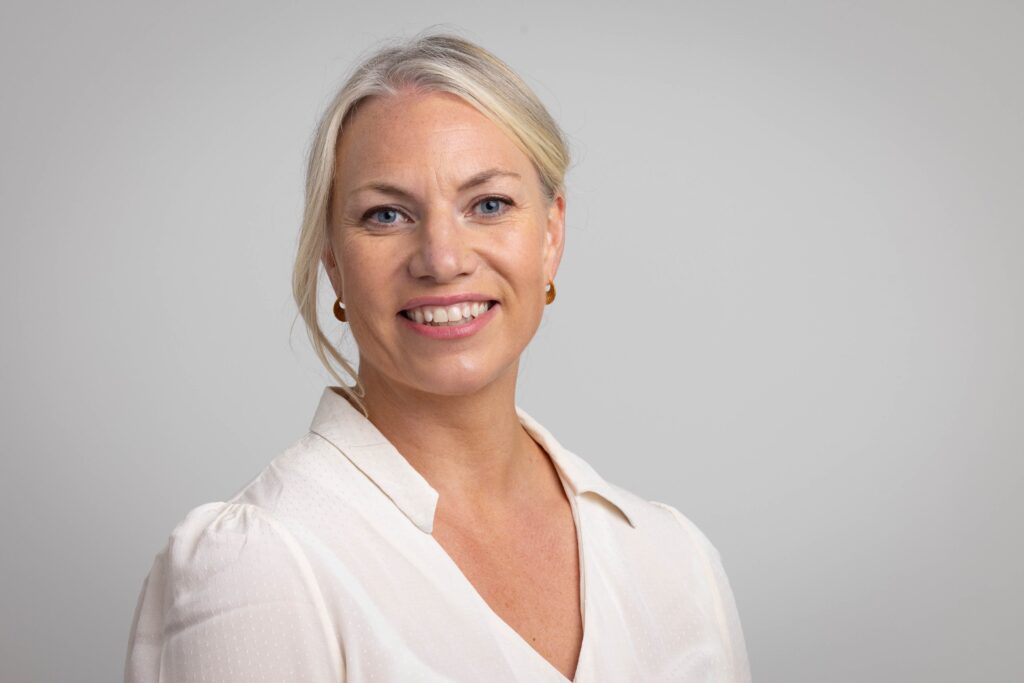 Compass appoints two new executives to drive success