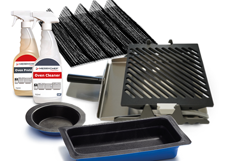 Enhance kitchen efficiency and performance