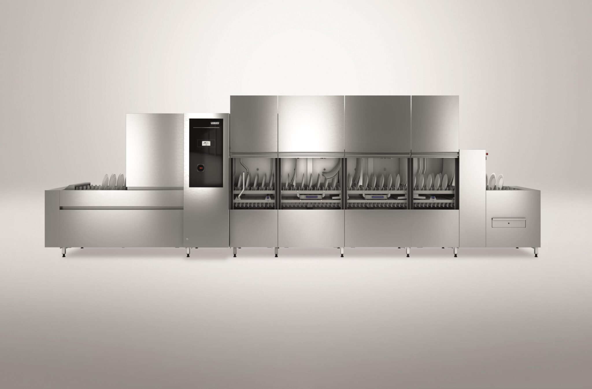 OPERATOR HANDBOOK 2025: Green products for the professional kitchen