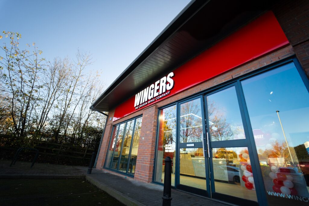 Wingers aims to reach 30-site milestone this year
