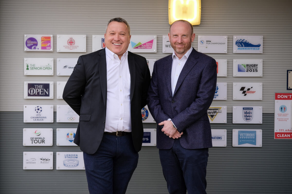 Freemans Event Partners brings in new CEO