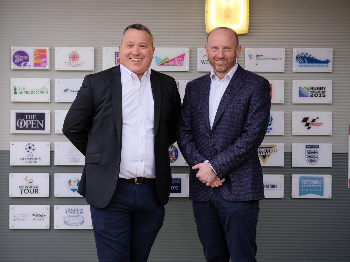 Freemans Event Partners brings in new CEO