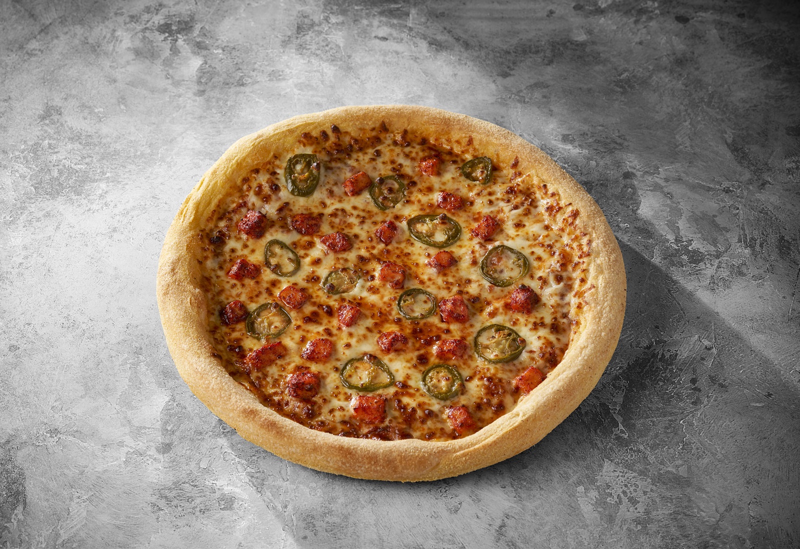 Caprinos Pizza aims to double 100-store portfolio by 2030