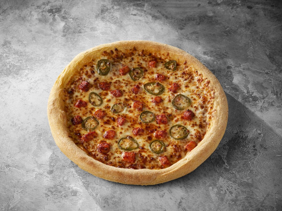 Caprinos Pizza aims to double 100-store portfolio by 2030