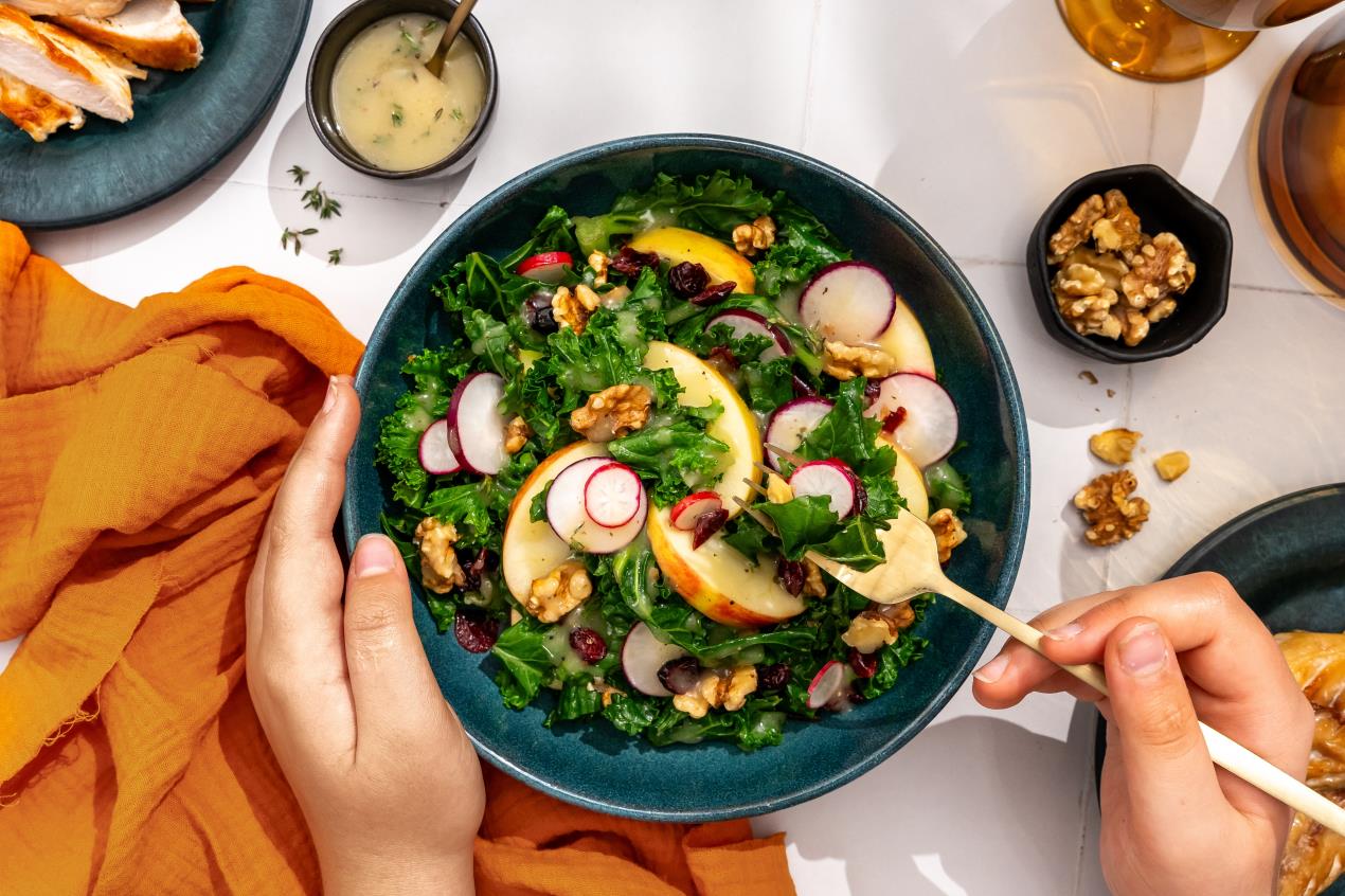 Sodexo cuts supply chain emissions