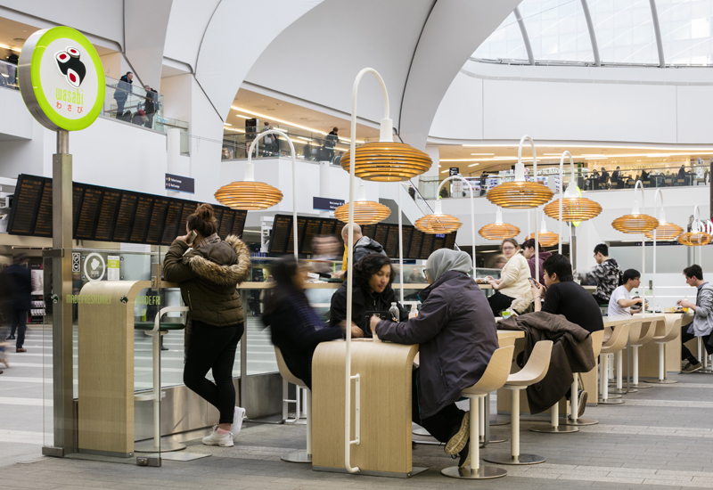 Wasabi marks next phase of expansion with new London store