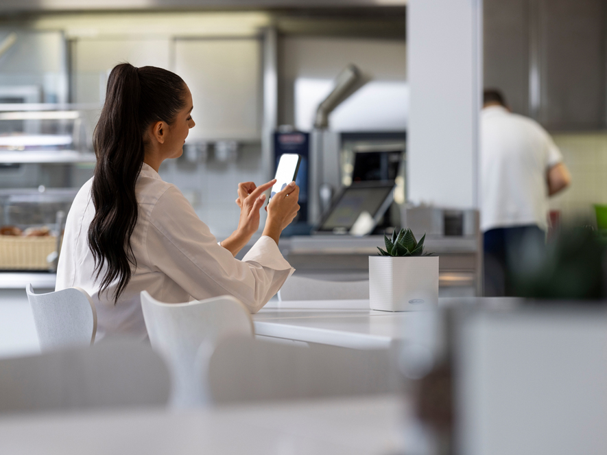 Rational ConnectedCooking hits milestone of 100,000 networked machines