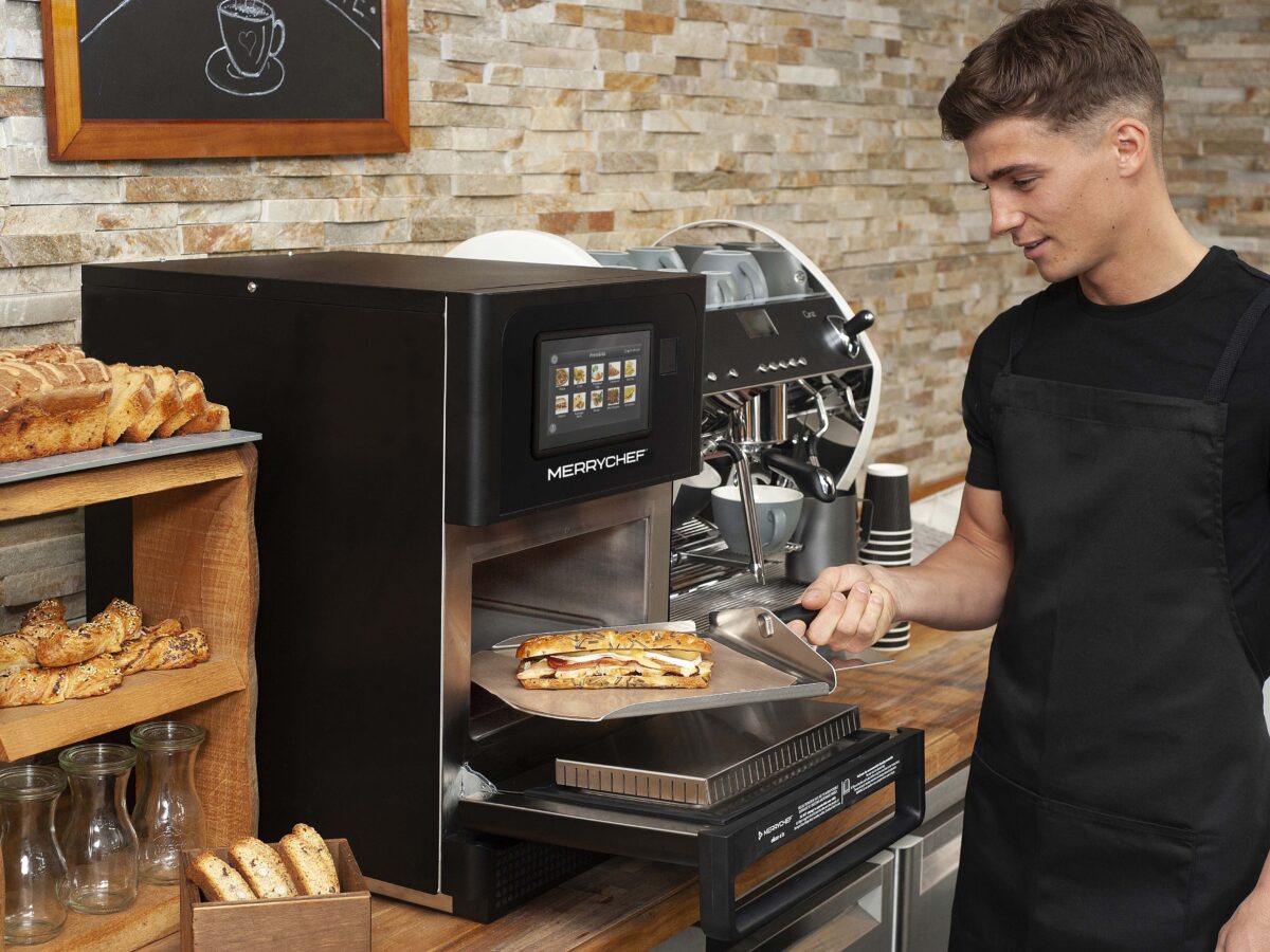 Plugging the gap with plug-and-play kitchen kit