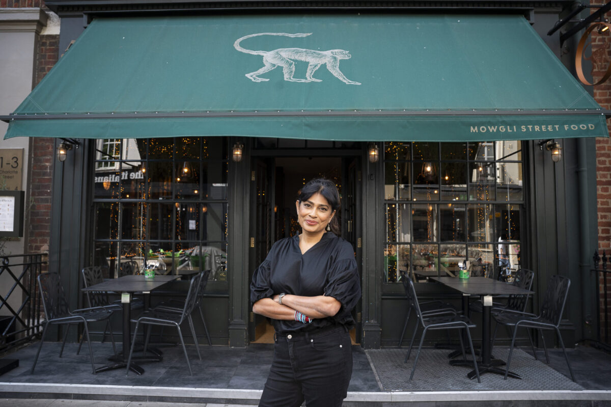 Arcturus Group formed to bring together Pho, Rosa's Thai and Mowgli brands