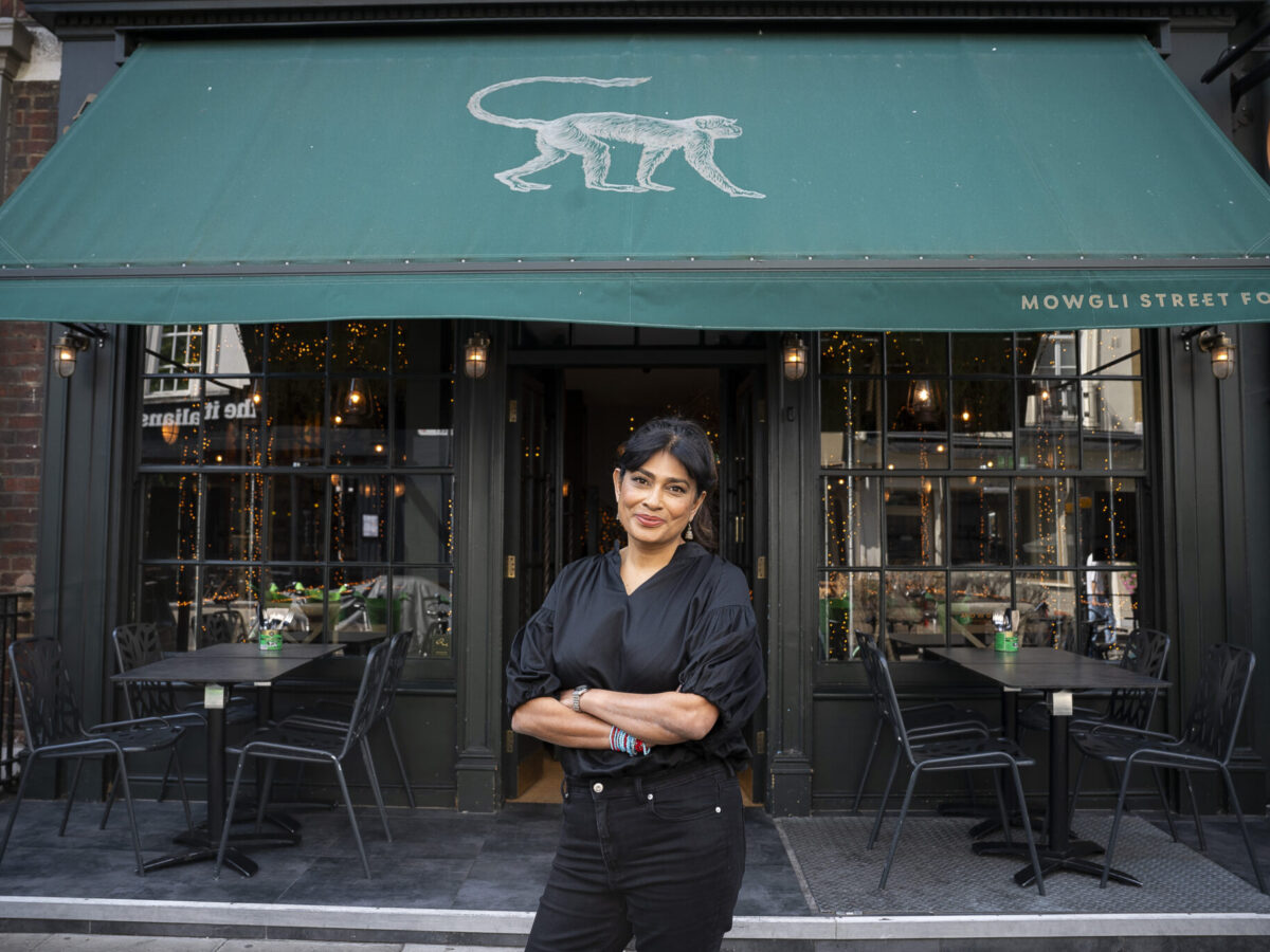 Arcturus Group formed to bring together Pho, Rosa's Thai and Mowgli brands