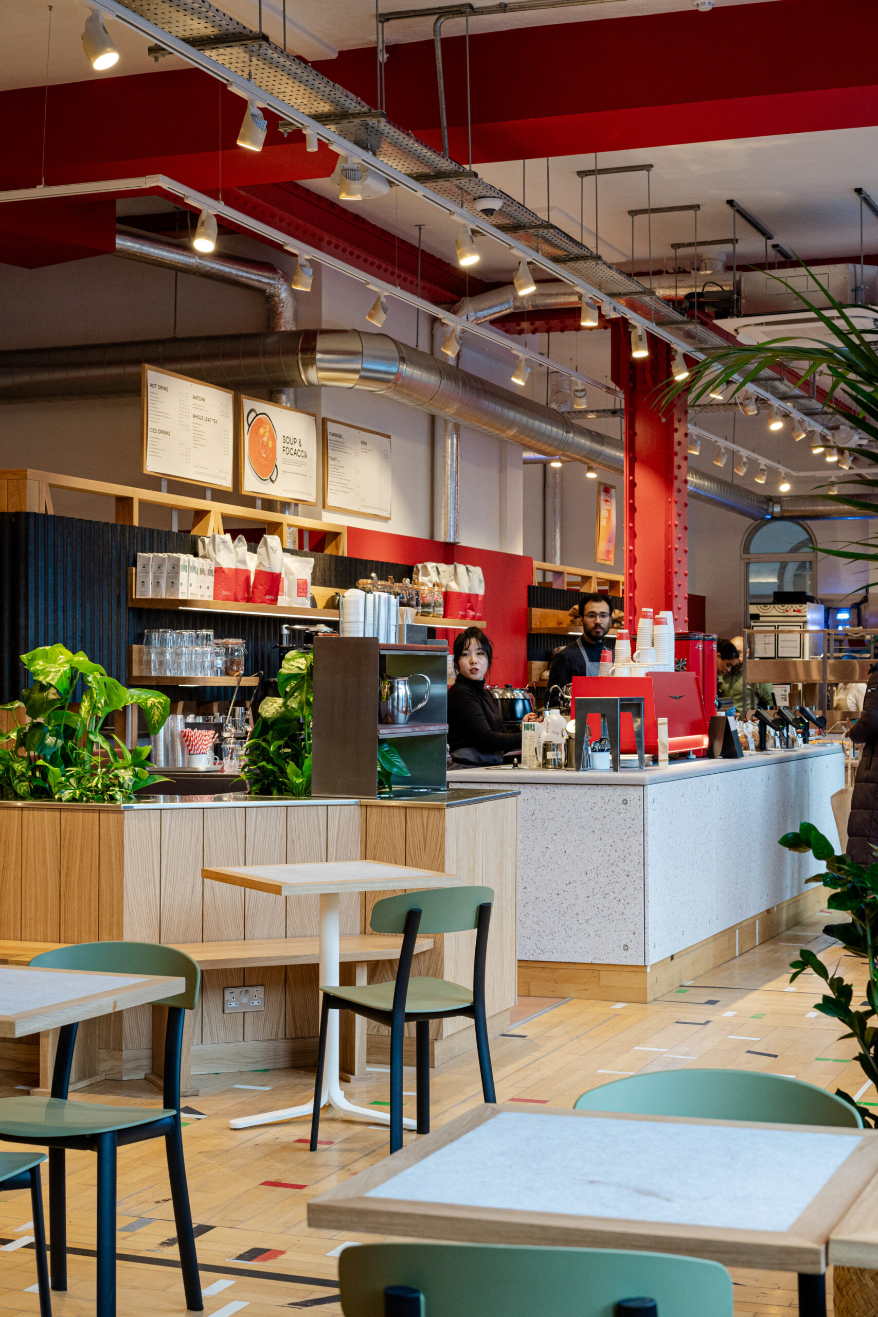 THE BIG INTERVIEW: Gail's Bakery team reveal the secrets behind their ...