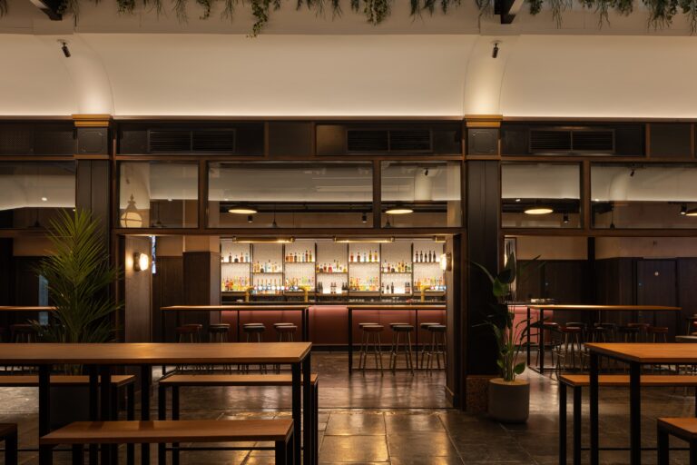 FIRST LOOK: New Boxhall City transforms heritage buildings into street ...