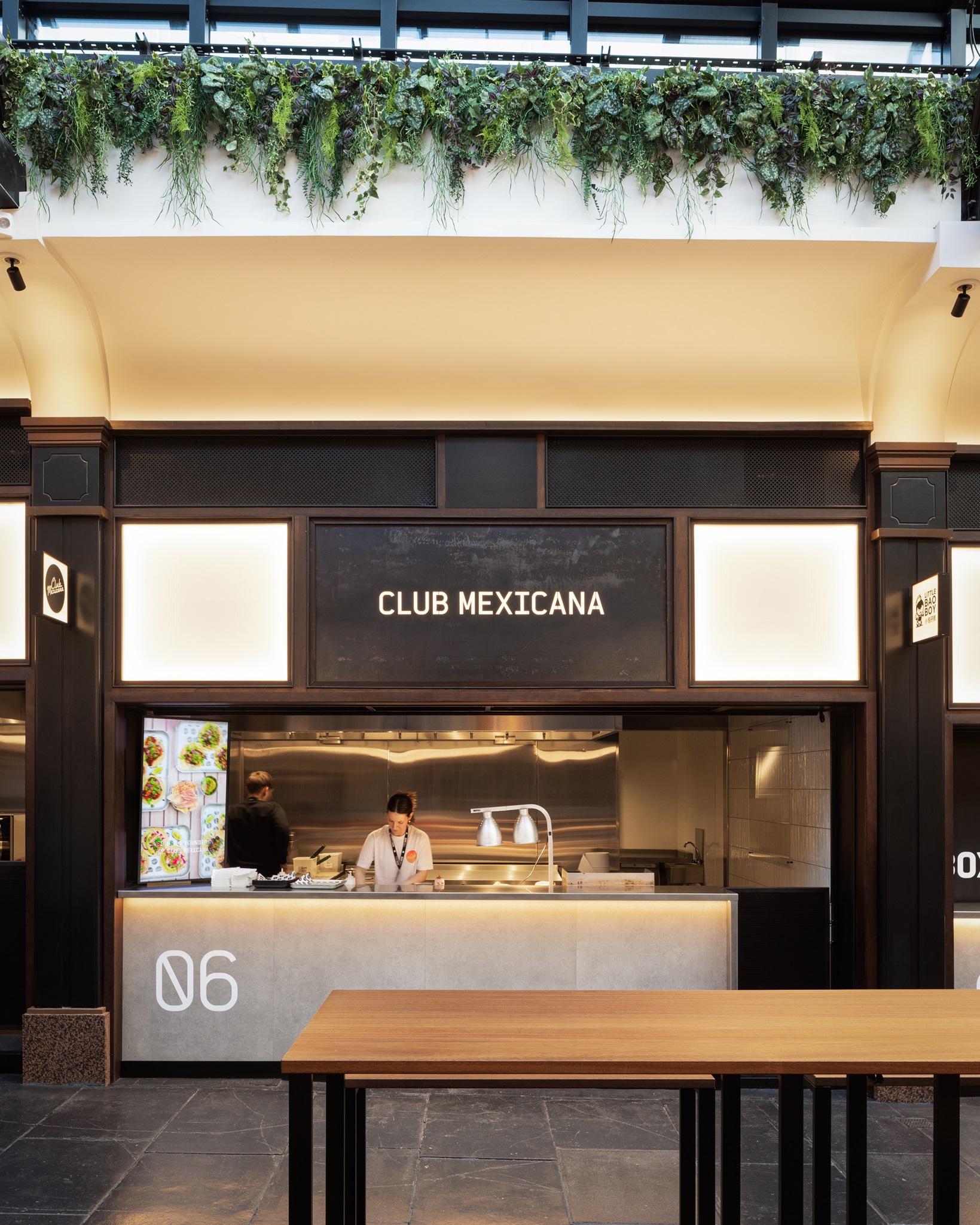 FIRST LOOK: New Boxhall City transforms heritage buildings into street ...