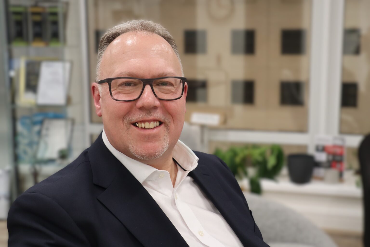 Elior UK appoints Mark Webber as new food development director