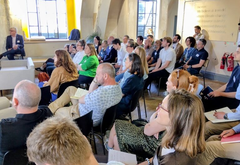 Zero Carbon Forum creates guide for hospitality venue redesigns