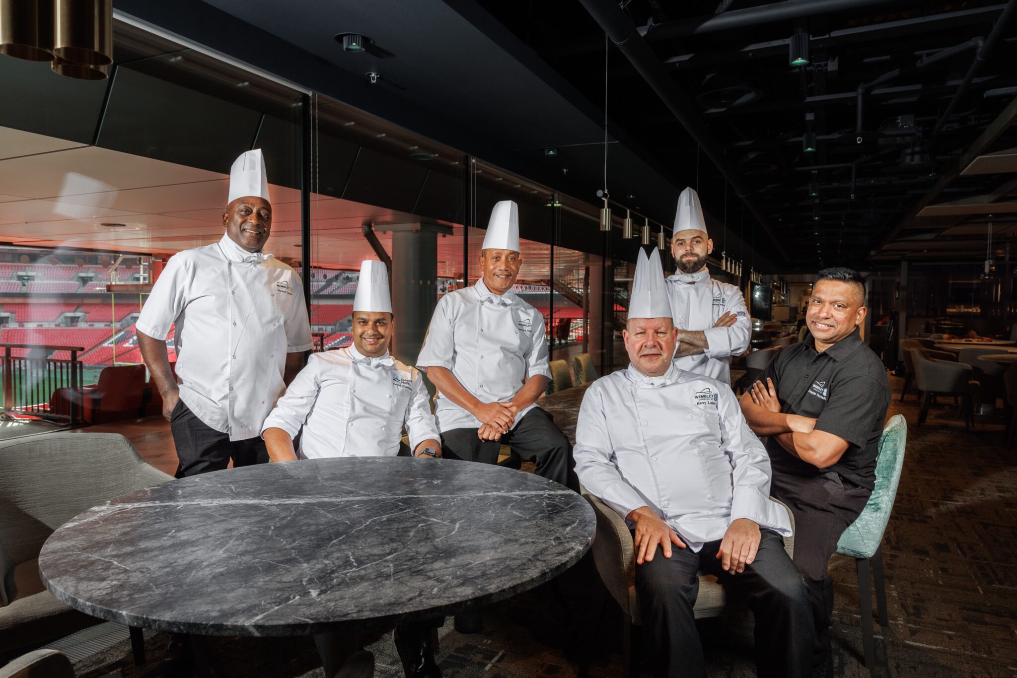 EXCLUSIVE INTERVIEW: Delaware North drives kitchen operations forward ...