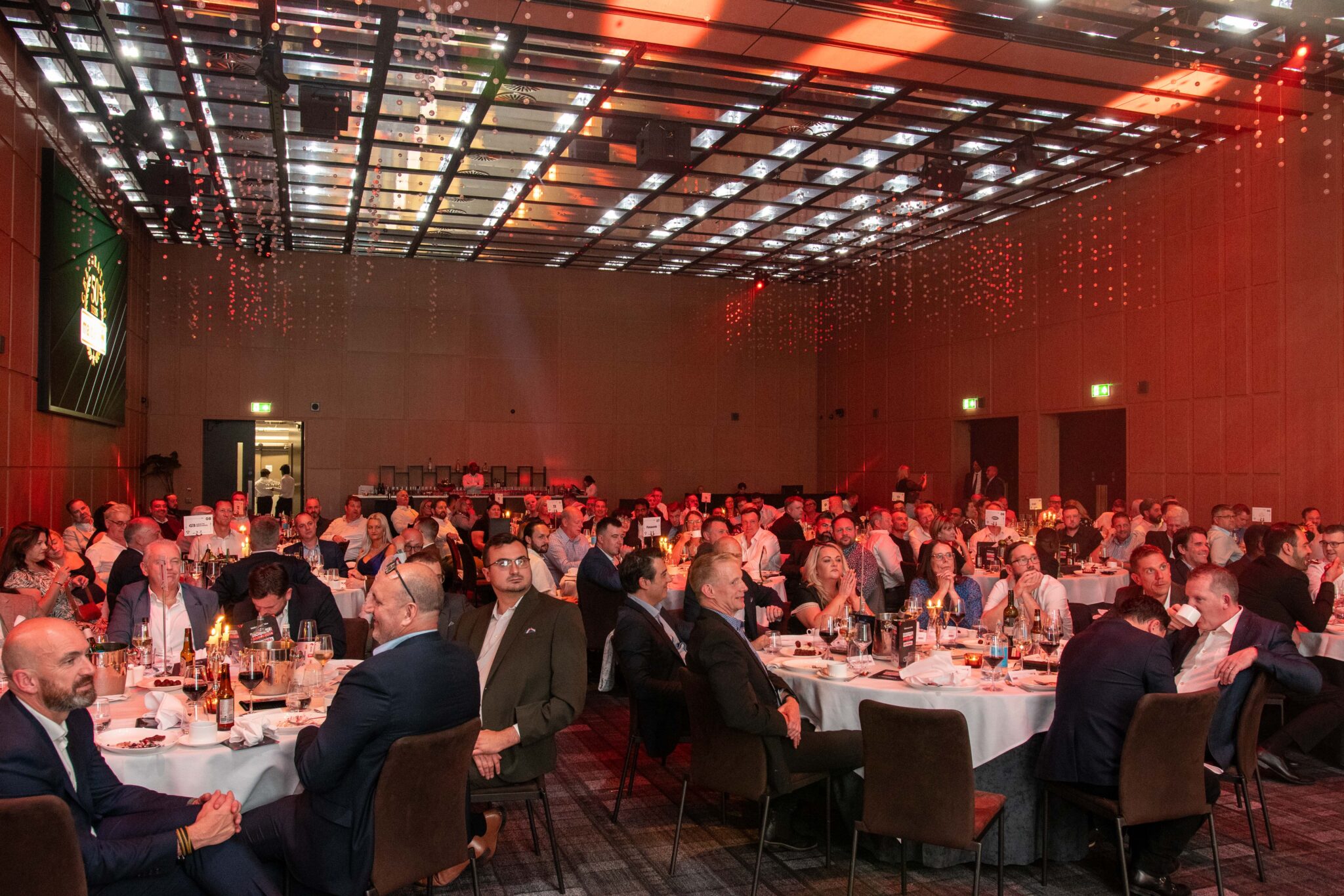 2025 FEJ Awards voting deadline closes end of today